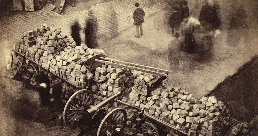 How The Paris Commune Of 1871 Changed The City Forever