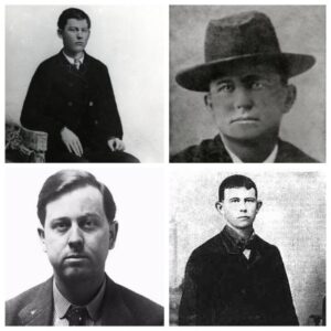 Dalton Gang: The Wild West Outlaws Who Tried To Rob Two Banks At Once