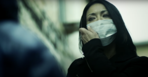 Kuchisake Onna, The Vengeful Ghost Of Japanese Folklore