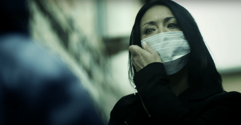 Kuchisake Onna, The Vengeful Ghost Of Japanese Folklore