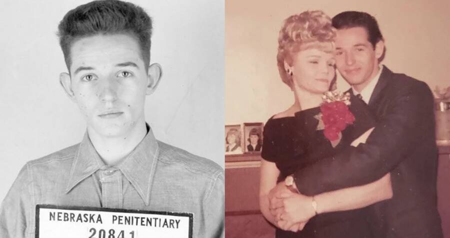 DNA Test Reveals Australian Man Was An Escaped American Killer