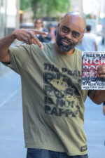 'Freeway' Rick Ross, The Former Crack King Of Los Angeles