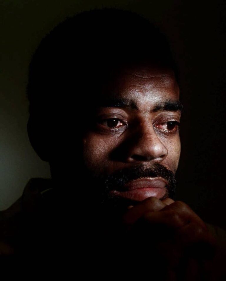 'Freeway' Rick Ross, The Former Crack King Of Los Angeles
