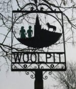 Inside The Legend Of The Green Children Of Woolpit