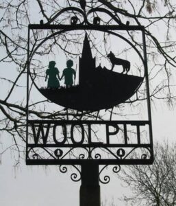 Inside The Legend Of The Green Children Of Woolpit