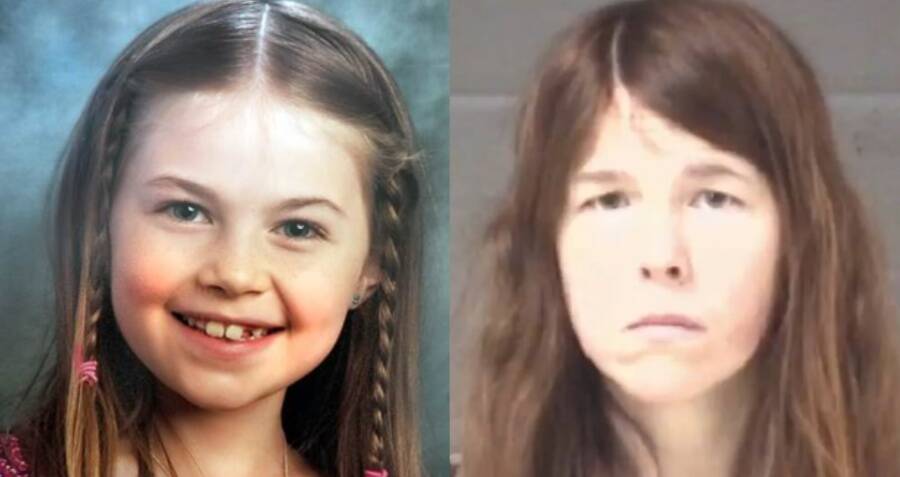 Missing Girl From 'Unsolved Mysteries' Found In North Carolina