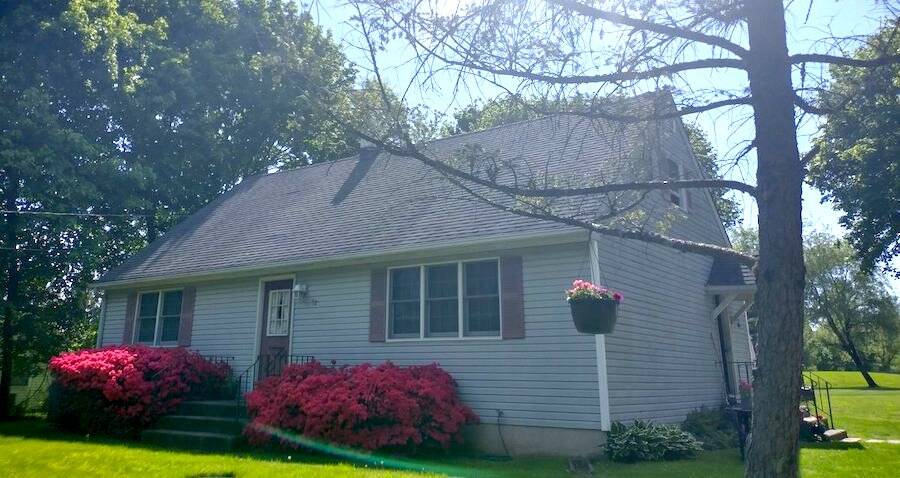Mysterious Meteorite Crashes Into New Jersey Home