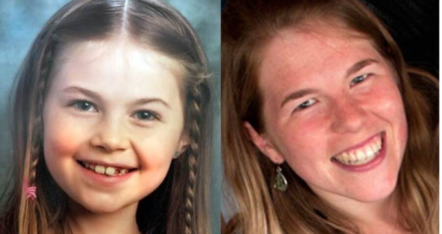 Missing Girl From Unsolved Mysteries Found In North Carolina