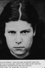 The Parker-Hulme Murder Case That Inspired ‘Heavenly Creatures’