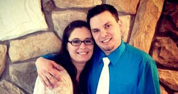 Jordan Graham, The Newlywed Who Pushed Her Husband Off A Cliff