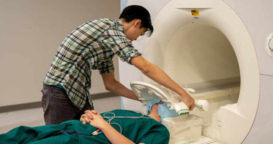 Scientists Develop AI Brain Decoder To Turn Thoughts Into Text