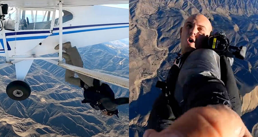 YouTuber Admits To Intentionally Crashing Plane For Views