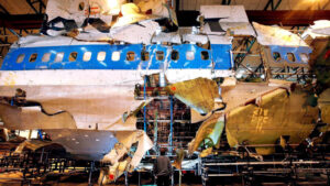 Pan Am Flight 103: The Tragic Story Of The Lockerbie Bombing