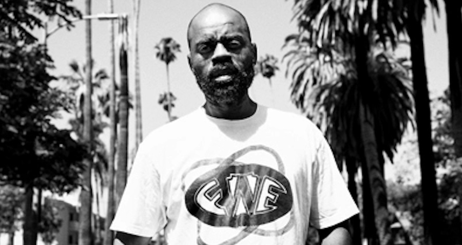 'Freeway' Rick Ross, The Former Crack King Of Los Angeles