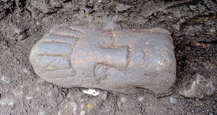 This Week In History, May 21 - 27