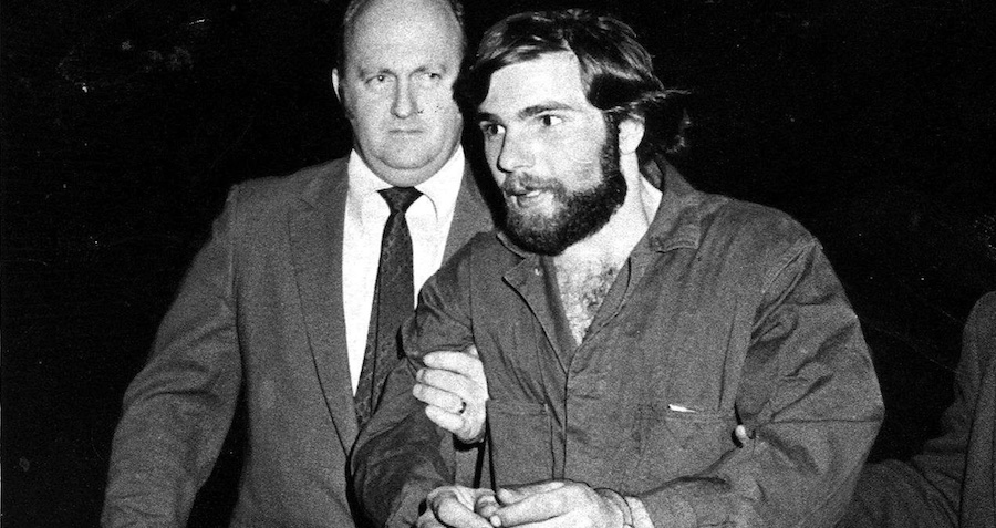 Ronald DeFeo Jr., The Murderer Who Inspired 'The Amityville Horror'