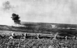 WW1 Trenches: 55 Photos That Reveal Life In Trench Warfare