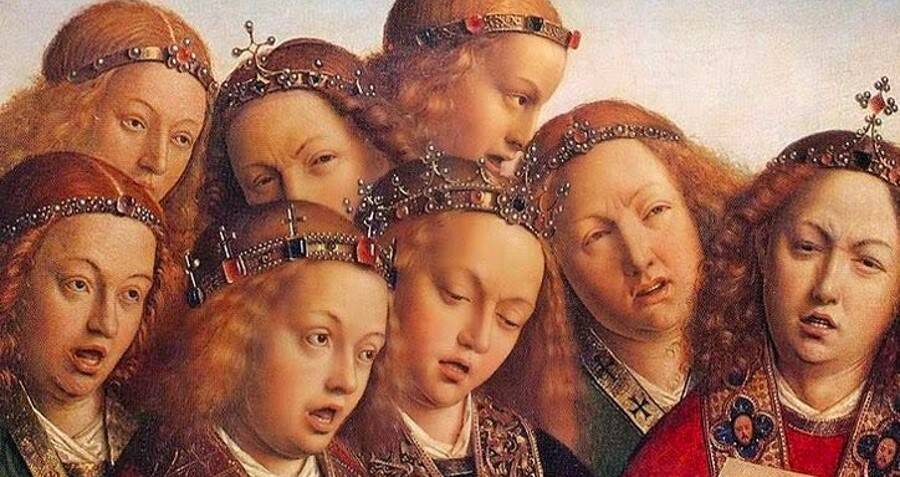 Castrati: The Boys Castrated For Their High Singing Voices