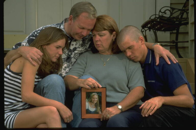 Inside The Murder Of Kristin Smart And How Her Killer Was Caught