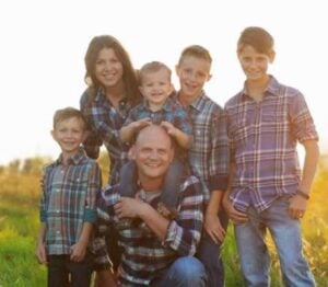 Caleb Schwab, The 10-Year-Old Decapitated By A Waterslide