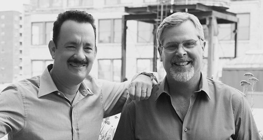 Richard Phillips And The True Story Behind 'Captain Phillips'