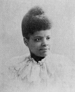 Discover The Heroic Life Of Ida B. Wells With History Uncovered