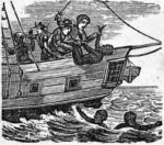 The Zong Massacre: When Over 130 African Captives Were Killed At Sea