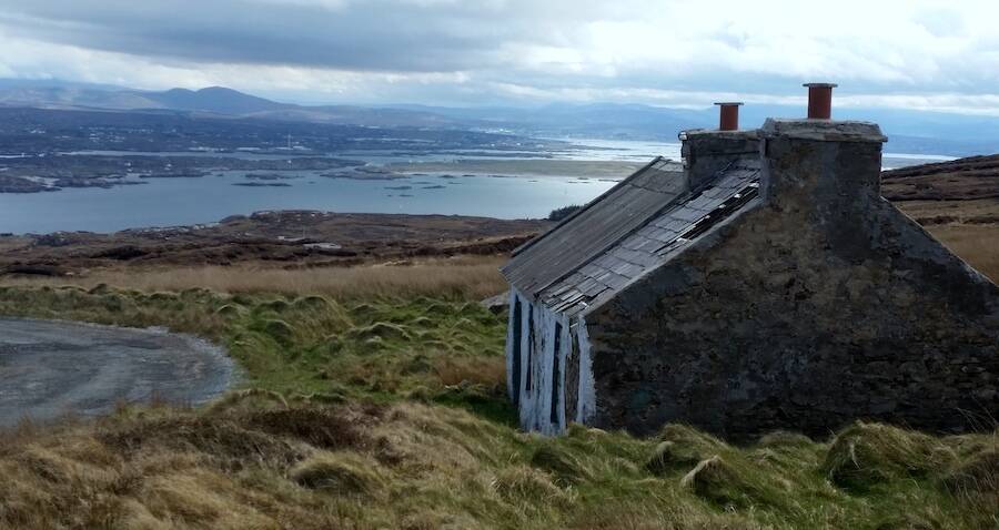 Ireland Is Paying Up To $92,000 To Move To Idyllic Islands