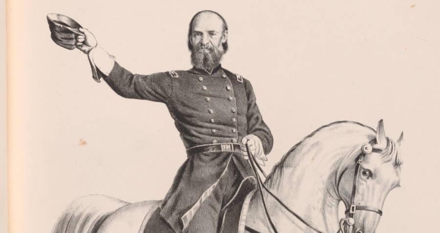 August Willich: From Prussian Noble To Union General