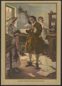 10 Benjamin Franklin Inventions That Left Their Mark On History