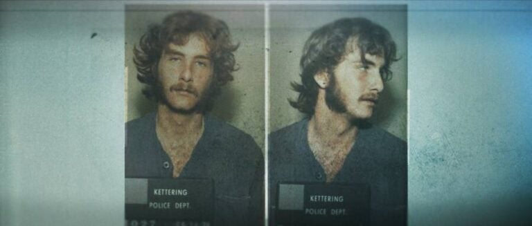 Billy Milligan, The 'Campus Rapist' Who Said He Had 24 Personalities