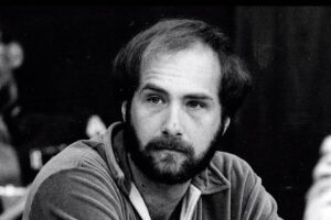 Billy Milligan, The 'Campus Rapist' Who Said He Had 24 Personalities