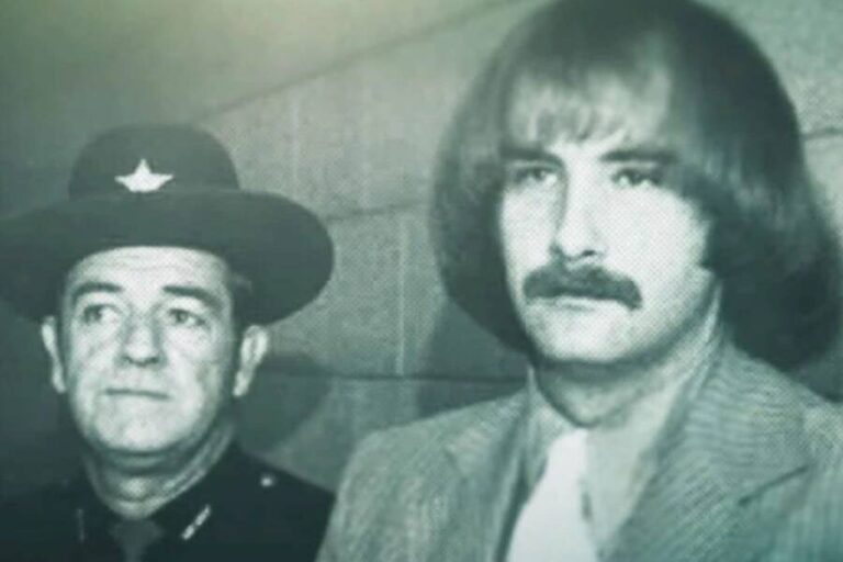 Billy Milligan, The 'Campus Rapist' Who Said He Had 24 Personalities