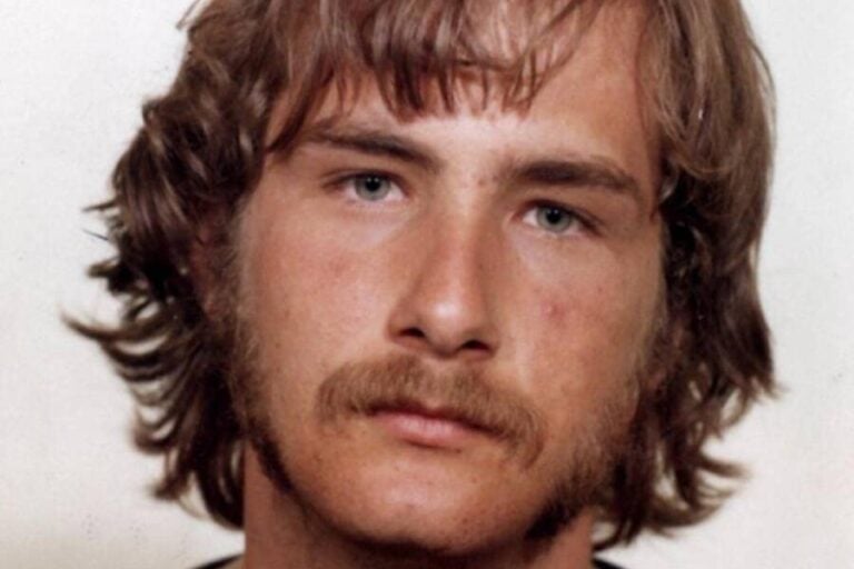 Billy Milligan, The 'Campus Rapist' Who Said He Had 24 Personalities