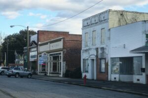 Essie Dunbar, The Woman Who Survived Being Buried Alive In 1915