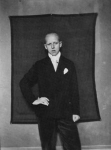 Claude Cahun, The Photographer Who Explored Gender Identity