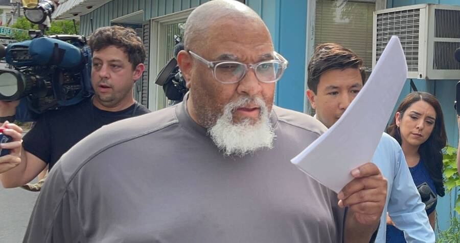 Harvard Morgue Manager Accused Of Selling Human Remains