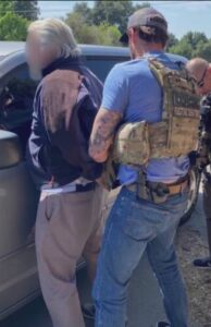 Police Arrest Florida Man For A Four-Decade-Old Murder