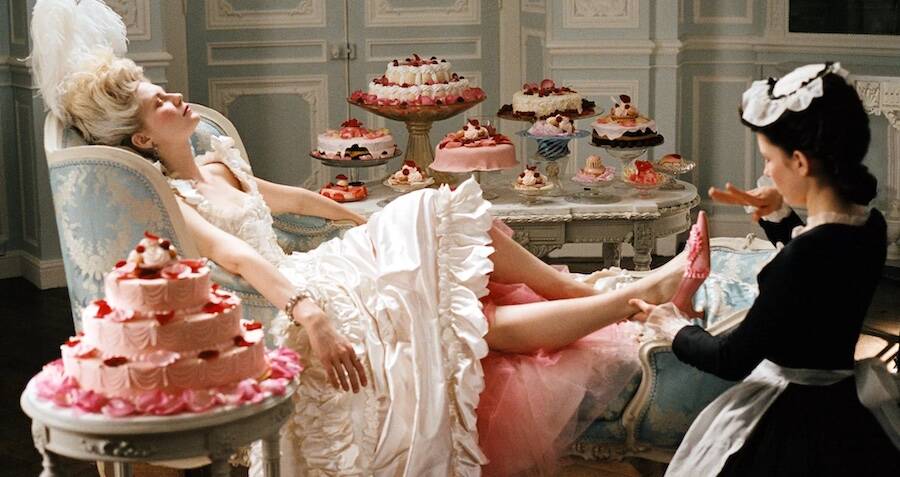 Who Said ‘Let Them Eat Cake,’ And What Does It Mean?