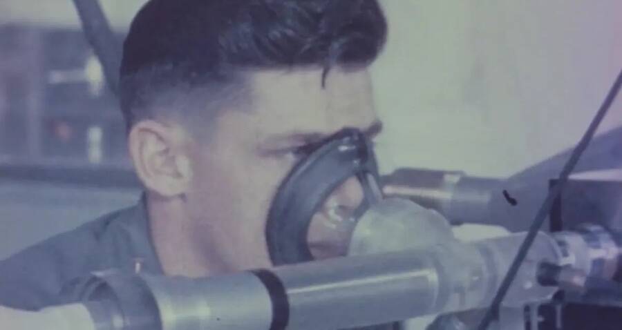 Edgewood Arsenal: When The U.S. Tested Chemicals On Soldiers