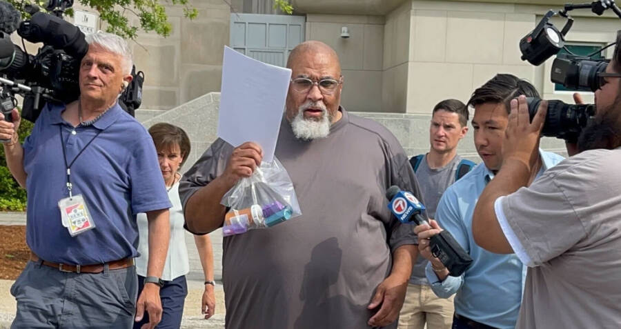 Harvard Morgue Manager Accused Of Selling Human Remains