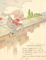 Humpty Dumpty: Inside The Nursery Rhyme’s Mysterious Origins