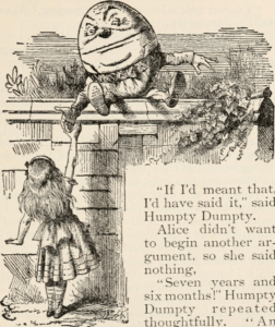 Humpty Dumpty: Inside The Nursery Rhyme’s Mysterious Origins
