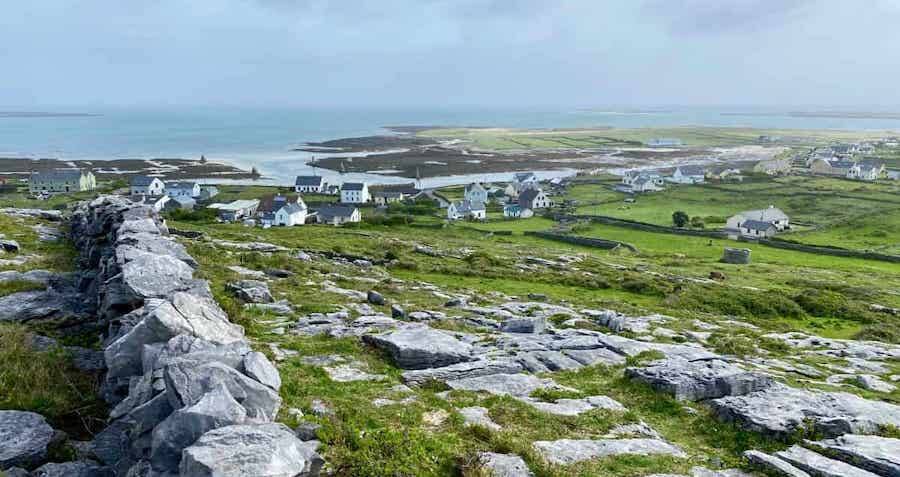 Ireland Is Paying Up To $92,000 To Move To Idyllic Islands
