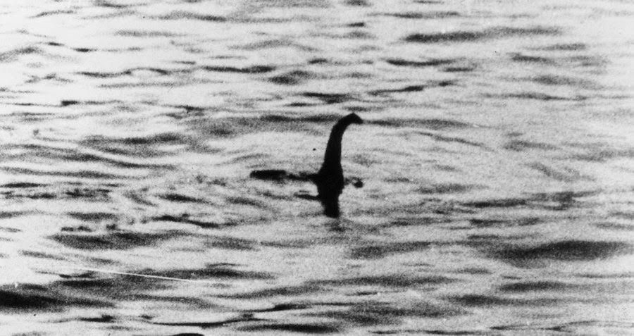 Inside The Enduring Legend Of The Loch Ness Monster