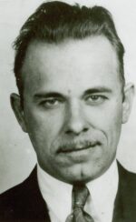 How Did John Dillinger Die? Inside The Death Of Public Enemy No.1