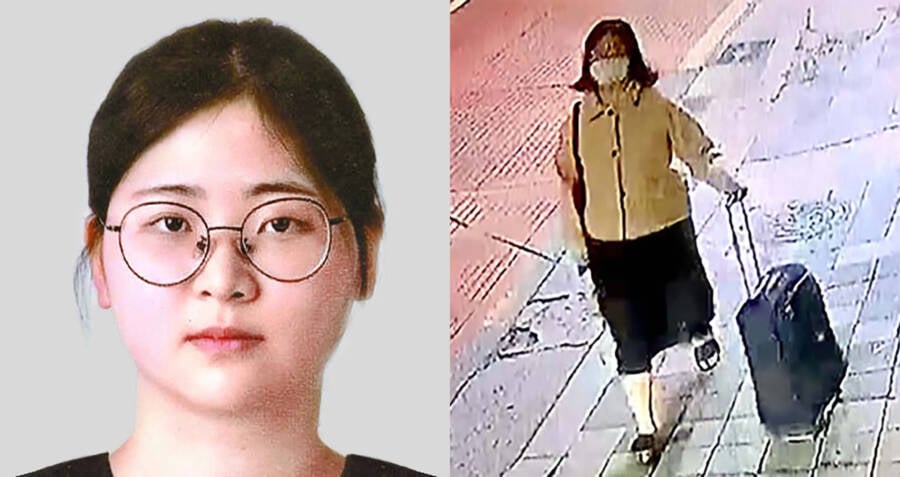 True Crime Fanatic Allegedly Commits Murder Out Of Curiosity