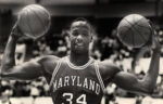 Len Bias, The Basketball Star Who Died Tragically At 22