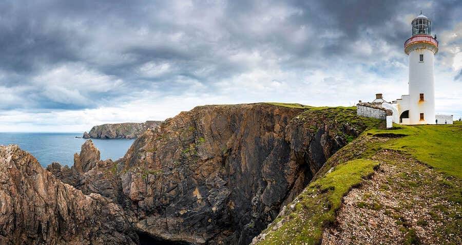 Ireland Is Paying Up To $92,000 To Move To Idyllic Islands