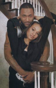 How Did Lisa 'Left Eye' Lopes Die? Inside Her Fatal Car Crash